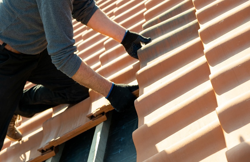 5 green and innovative solutions for your roofs | Homerealestatenews.com